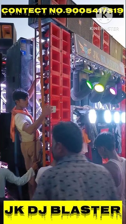 Jk blaster dcompetition#dj#dancemusic #new #djmusic#dance #new #dj #instagram #reels# ...