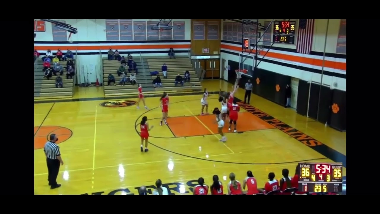 Alex Sullivan-2021/2022 Season Highlights - YouTube
