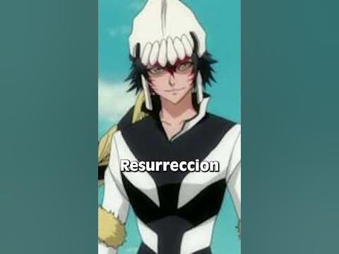 Strongest Arrancar in Bleach #14 #SHORTS - YouTube