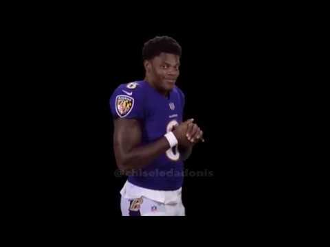 2018 NFL Wildcard Weekend Game #3 Game Highlight Commentary (Chargers vs Ravens)