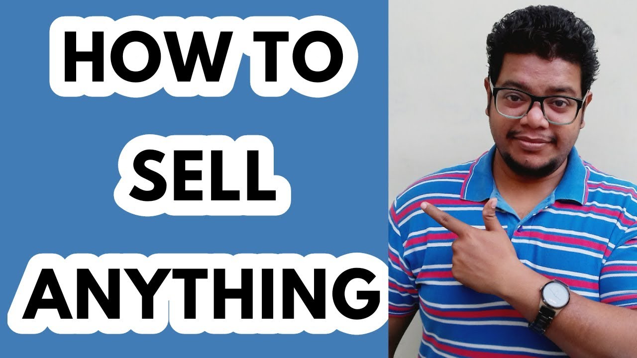 How to sell anything | how to increase sell | Small business ideas ...
