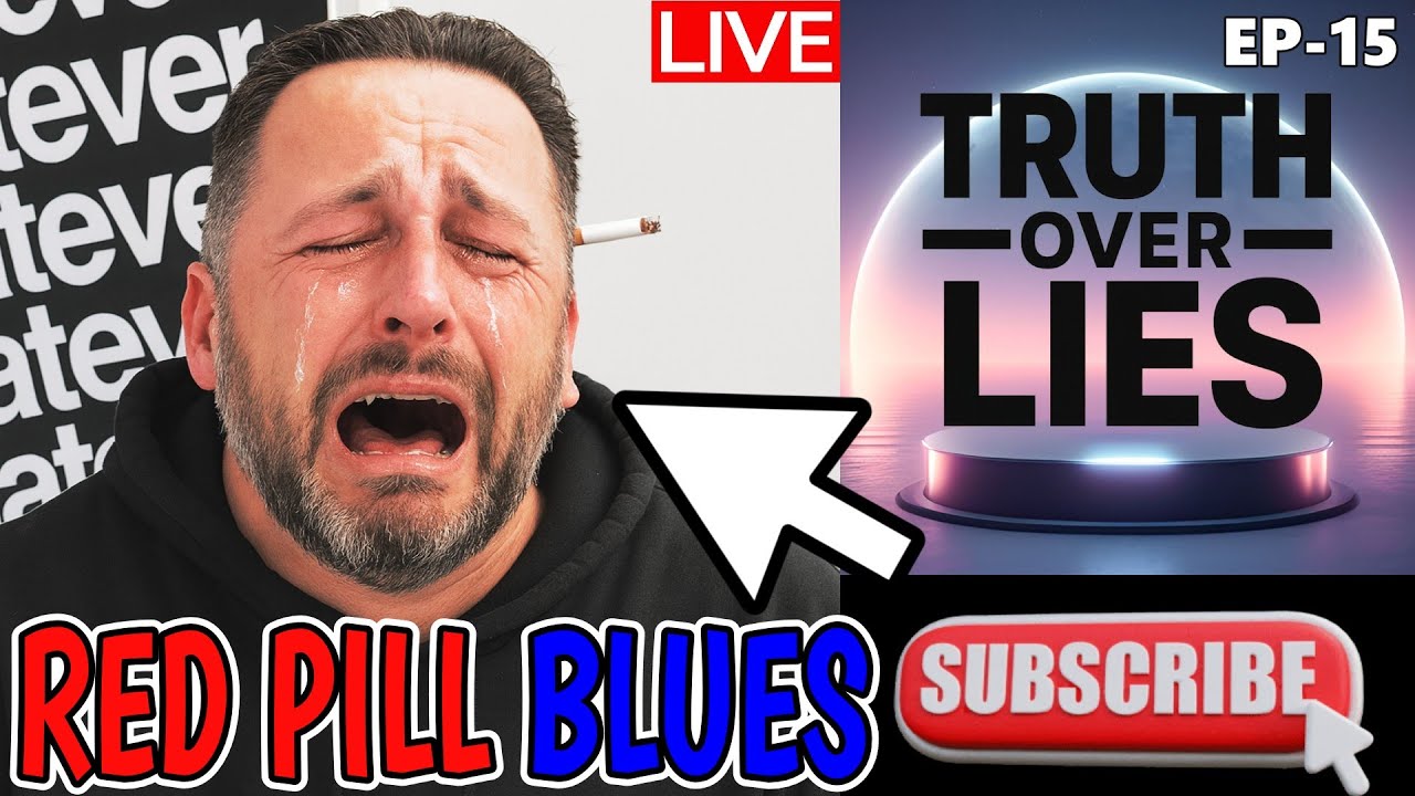 Red Pill Culture: Empowering Men or Creating Chaos? 📱 - YouTube