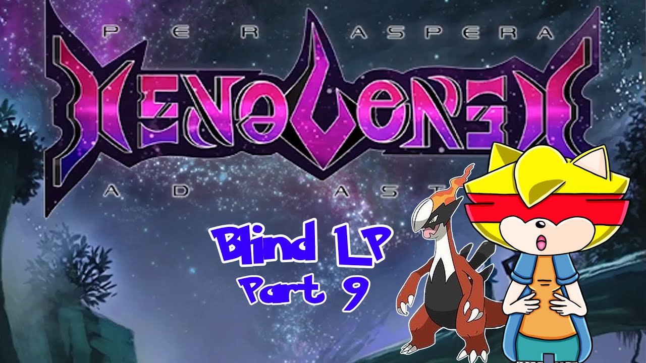 LP #2 Blind|Pokemon Xenoverse Part 9-String Forest, NEW GALVANTULA FORM ...