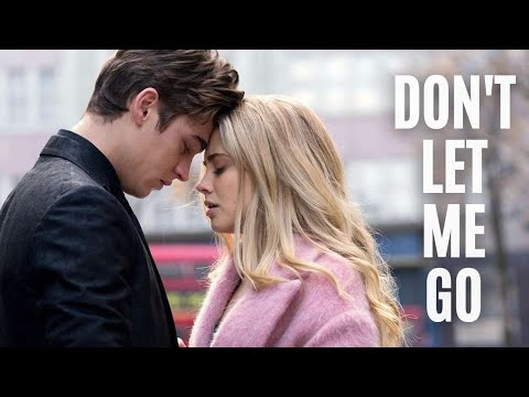 Tessa & Hardin || Don't let me go