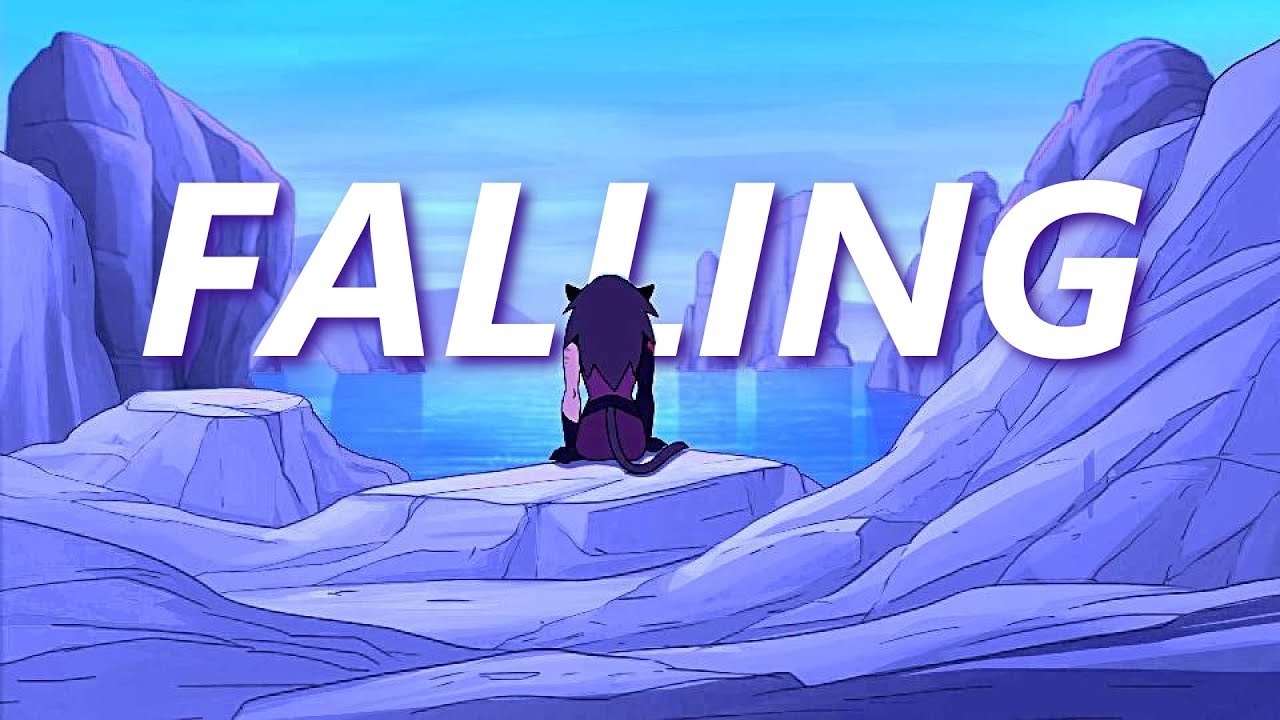 *CATRA-Falling[+s4]* - YouTube