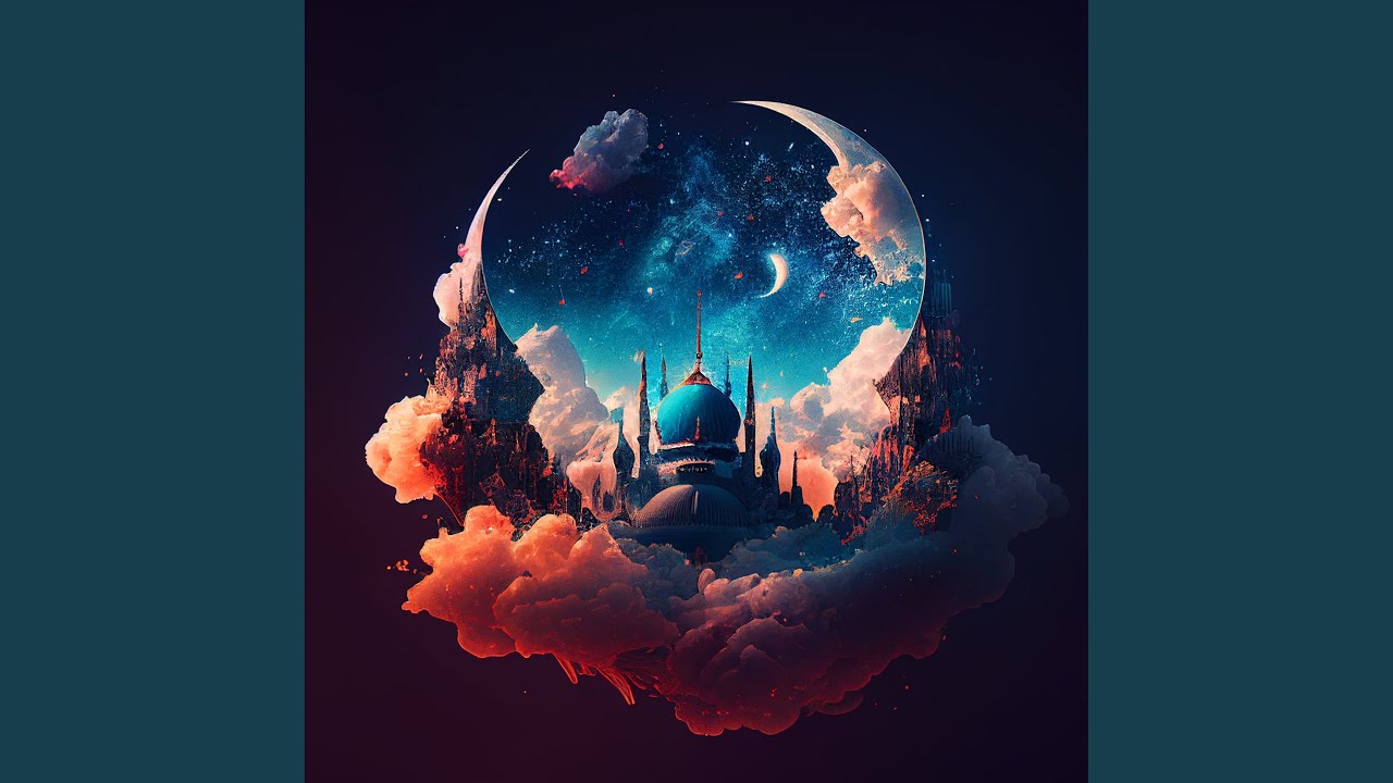 Surah At-Tur - سُورَةُ الطُّورِ (The Mount) - YouTube