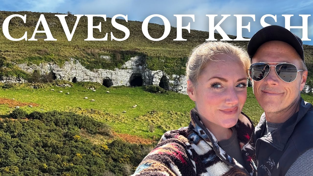 The Caves of Kesh | Ireland 🇮🇪 - YouTube