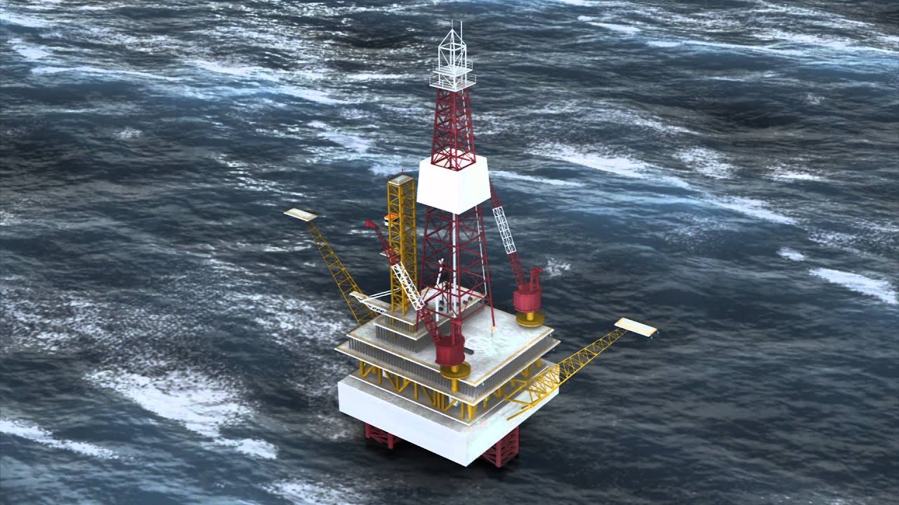 China's $1 billion deep-sea rig expected to enter disputed South China ...