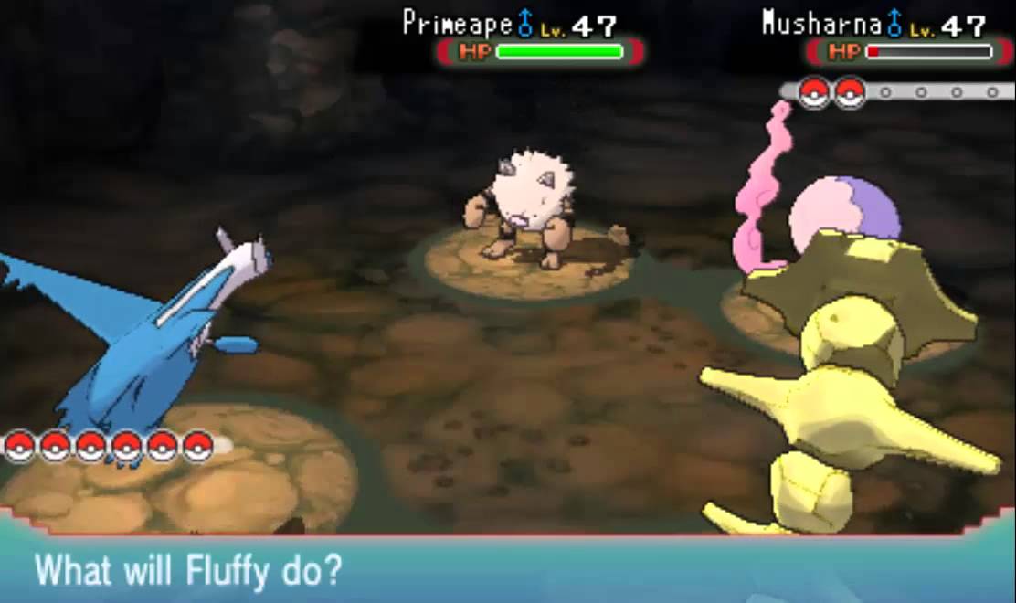 Pokemon ORAS Omega Ruby Playthrough Ep34 - There's Lots to do on ...