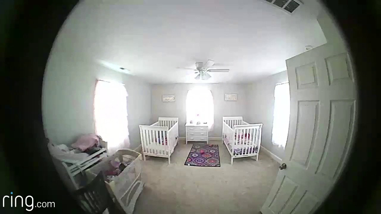 Proof of ghosts moving objects in our twin's room part 2 - YouTube