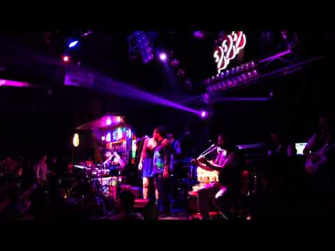 Simge Sağın & Batu Barkut  - Adaletsiz Seçim (@222 Live )