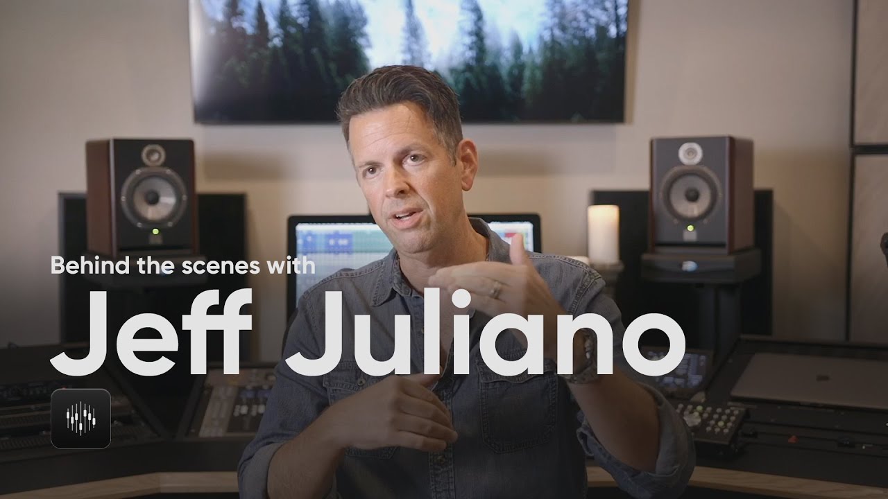 ControlHub: In-Depth Discussion with Jeff Juliano - YouTube