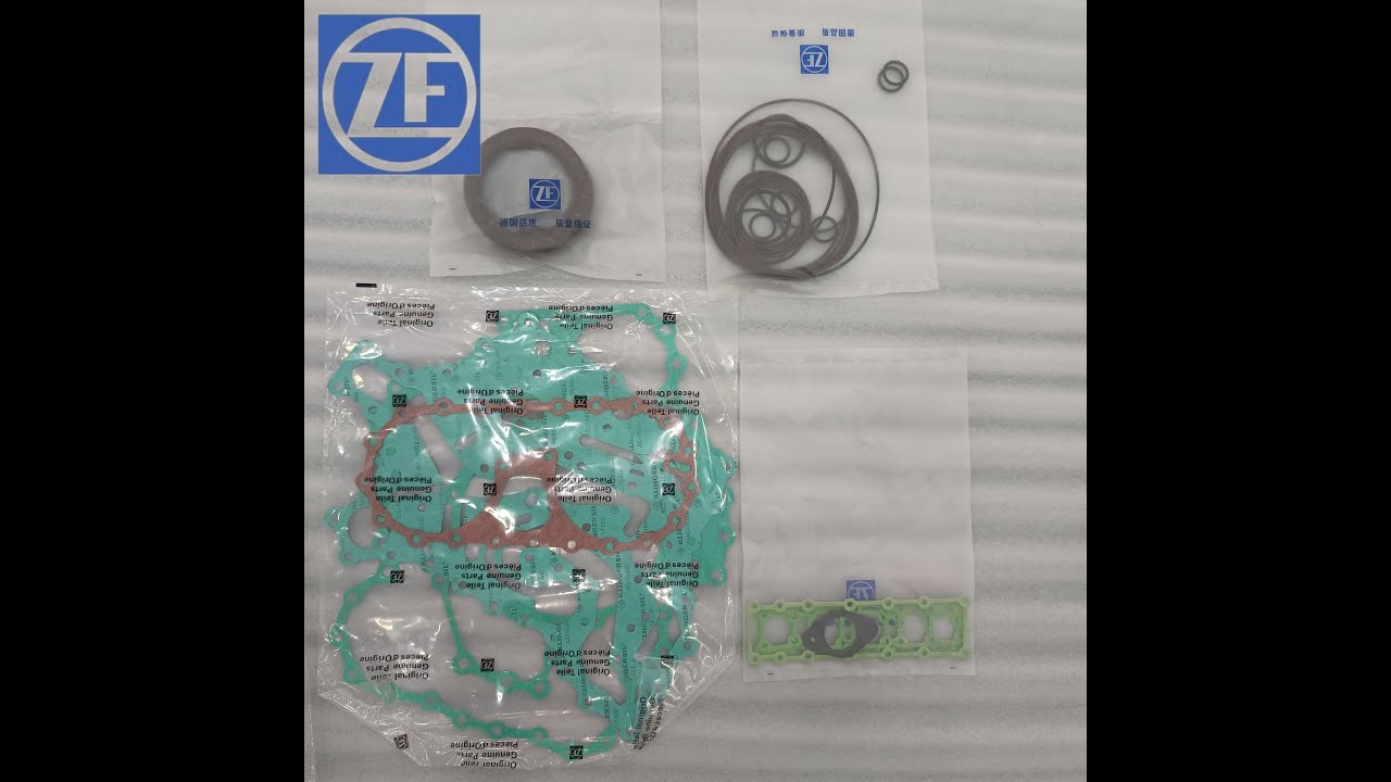 WHOLESALE 4657054164 ZF REPAIR KIT 4657 054 164 FOR ZF 4WG180 4W200 ...
