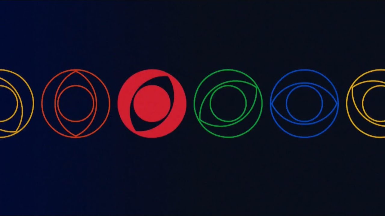 CBS Bumpers Compilation (2022) - YouTube