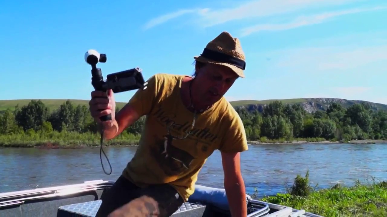 VIGOR film RUS HD - YouTube