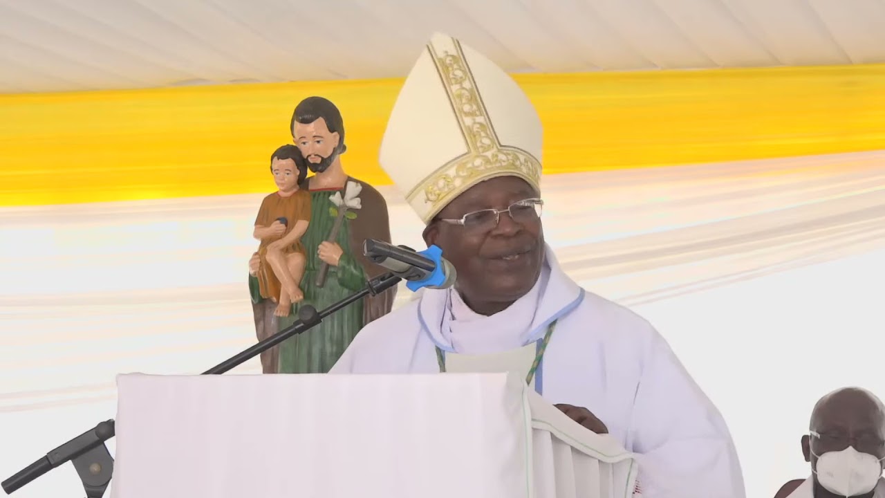 MUSENYERI TADEYO NTIHINYURWA YATANZE IMPANURO MU MUHANGO WO GUSHINGA ...