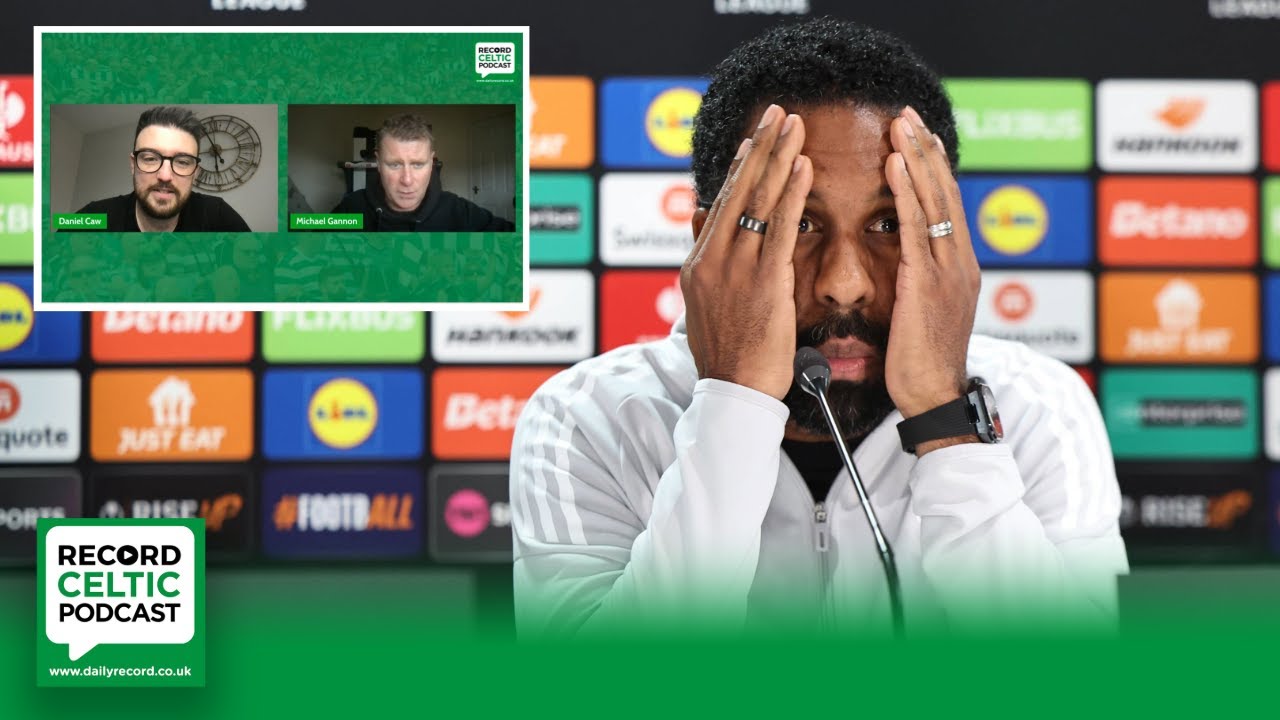 Criticism of Nancy is way over the top | Premier Sports Cup final ...