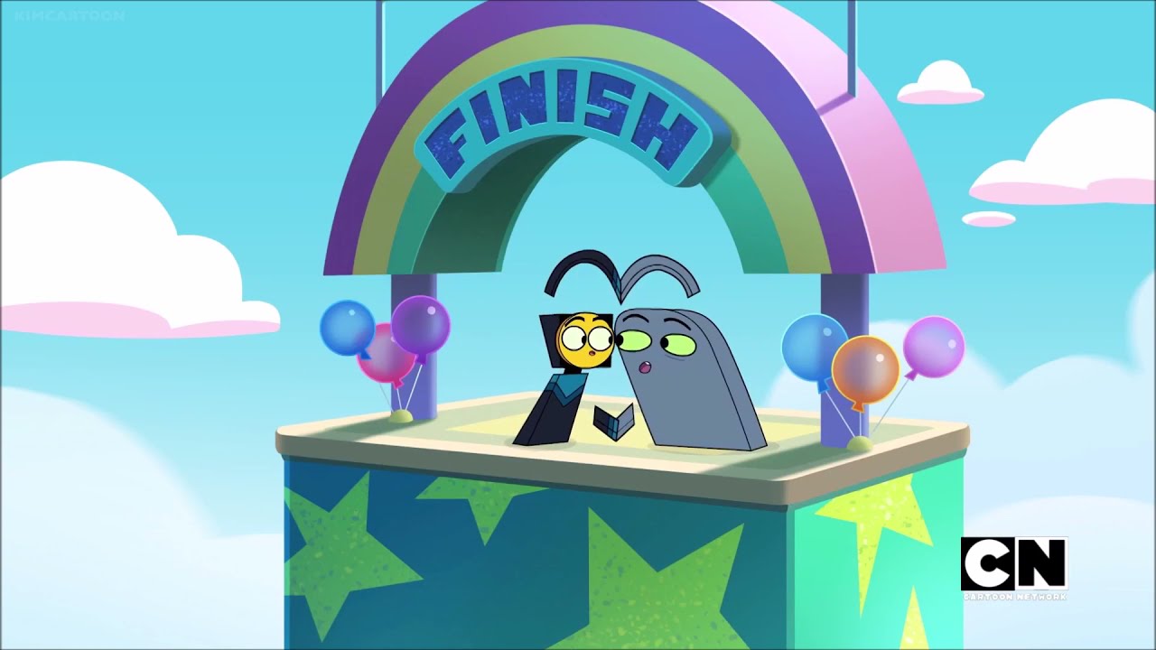 "We're Very Best Friends" - Unikitty - YouTube