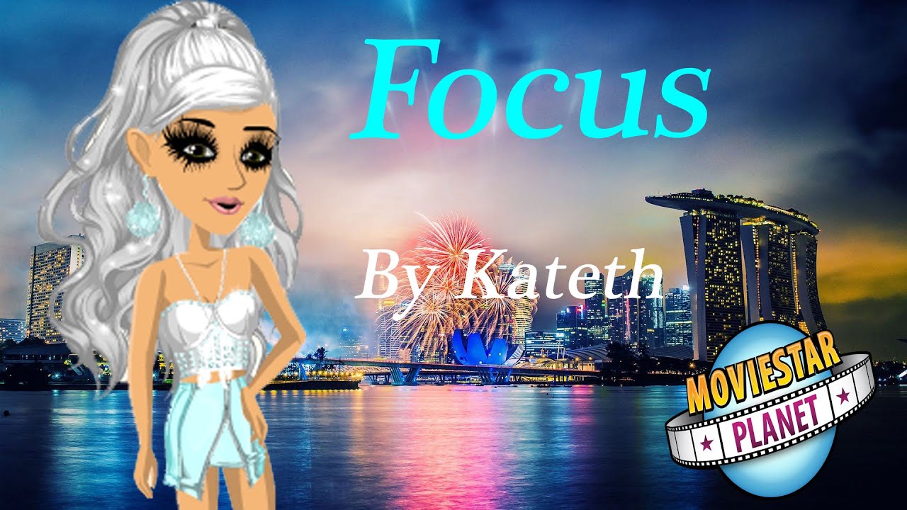Focus, MSP version - YouTube