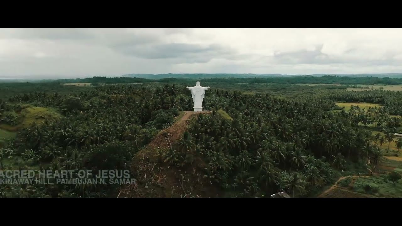 Bagani by OH!Caraga feat. Sacred Heart of Jesus (Pambujan N. Samar ...