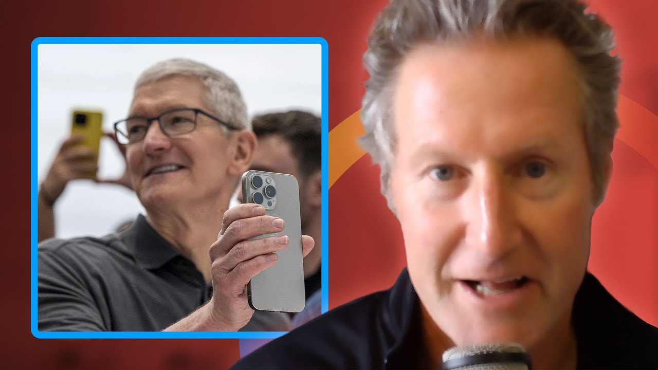 How iOS 17 Affects Google & Facebook Ad Tracking - YouTube