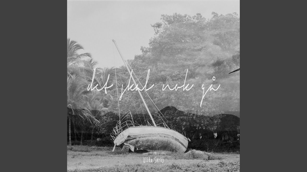 Det skal nok gå - YouTube