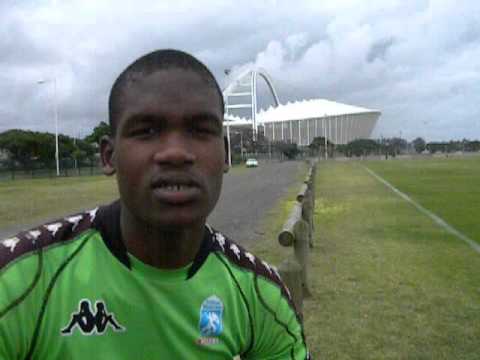 Mpendulo Dlamini - YouTube