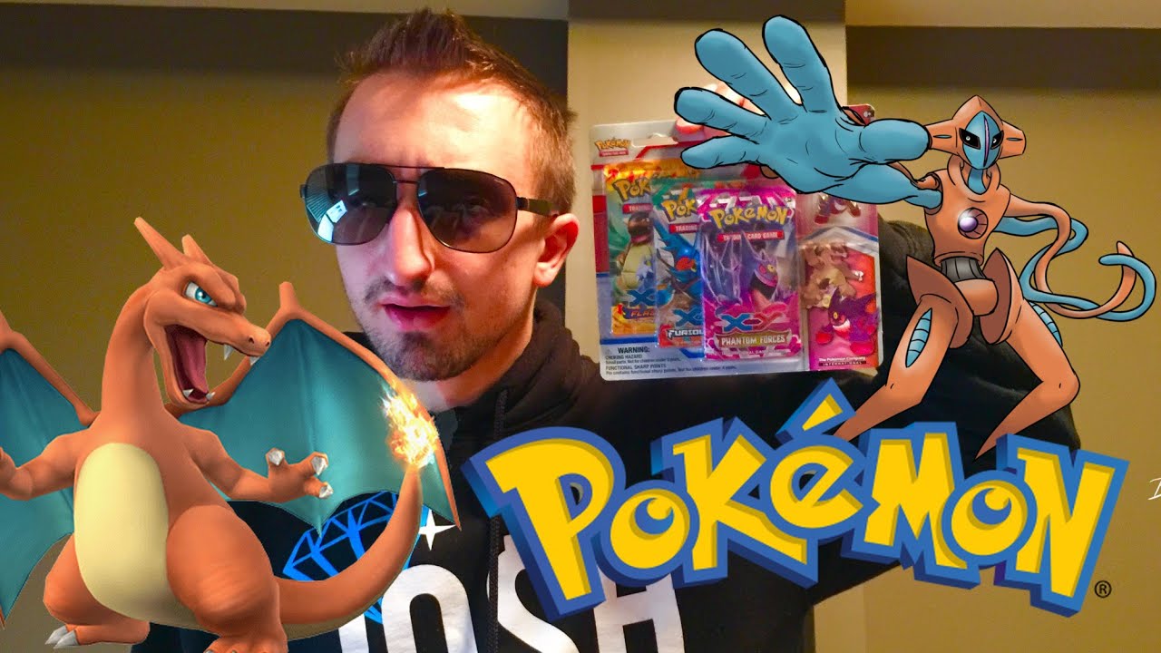 WHO'S THAT POKEMON! Challenge (Pokemon Card Pack Opening / Unboxing ...