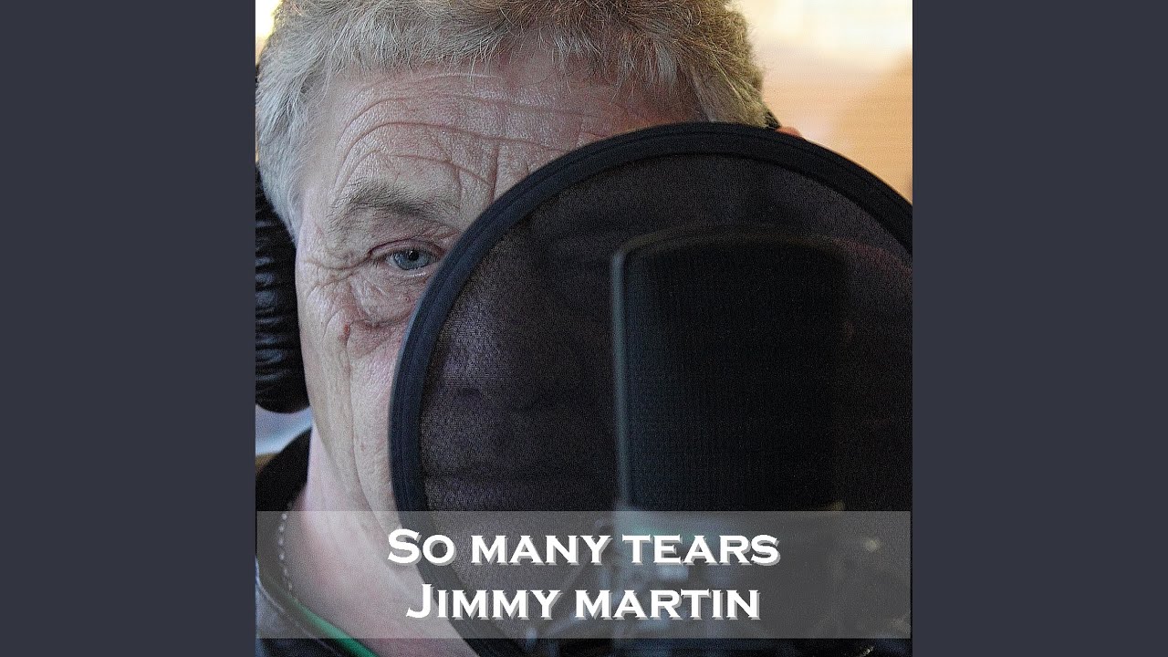 So Many Tears - YouTube