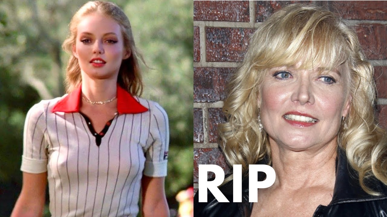 An Iconic Beloved American Actress Suddenly Passed Away / RIP ...