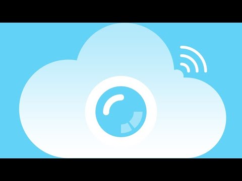 настройка удаленного доступа приложение ip pro, EseeCloud, vr cam - YouTube