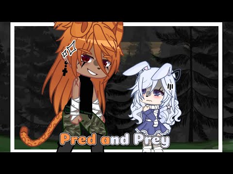 Pred and Prey (⚠️Vore/full size vore⚠️) - YouTube