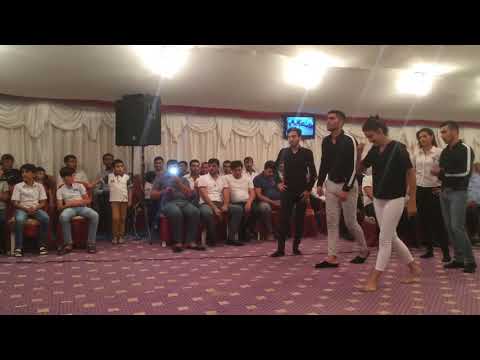 Dolya (qizla oglanin) oynaması