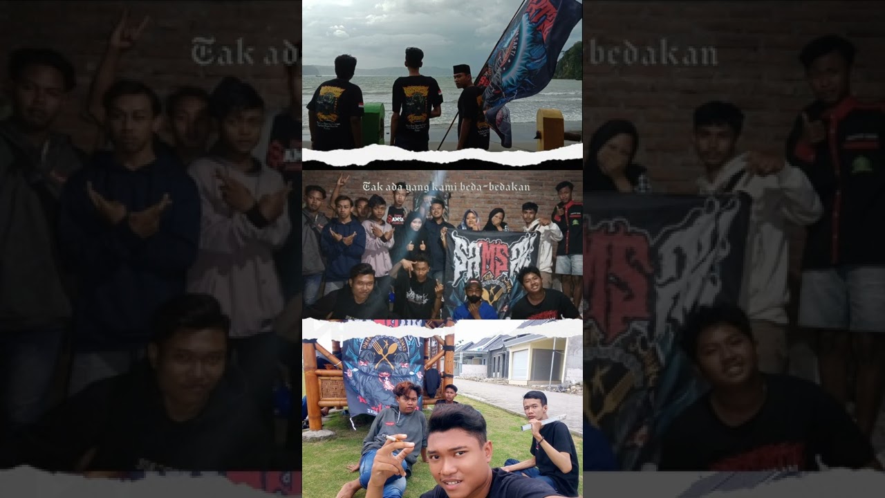 magicom sakti cinta perdamaian - YouTube