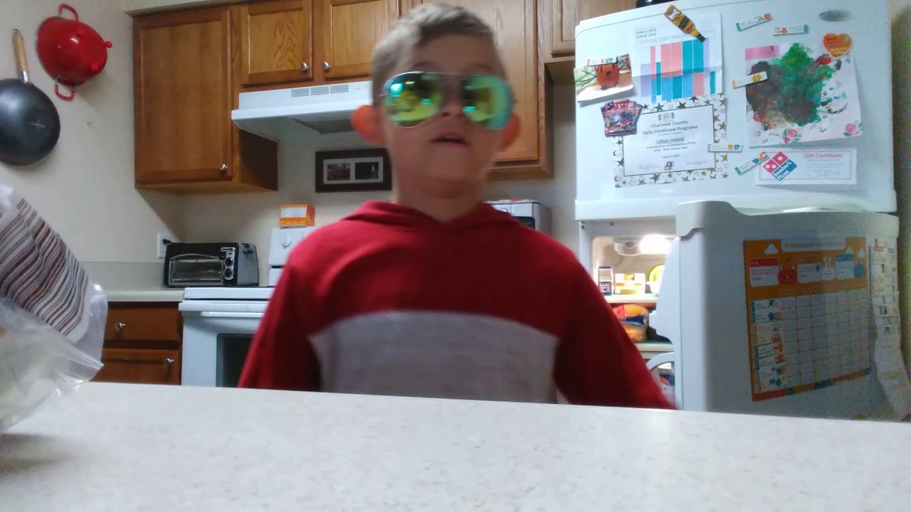 Papa Jake's diss track - YouTube