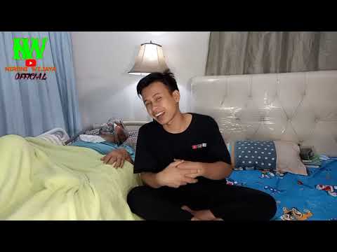 yang tidak bokeh dilakukan Sedang Merawat Orang Tua