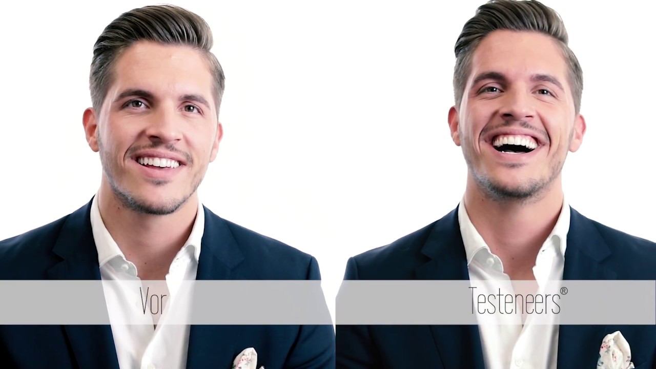Veton, der Perfektionist (Ger) - YouTube