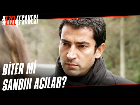 Ezel'in İlk Aile Tanışması | Ezel