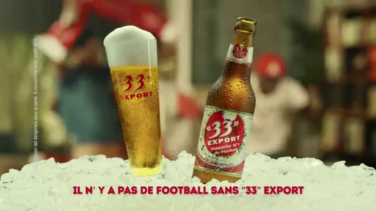 33 Export | CONTRA (2015) - YouTube