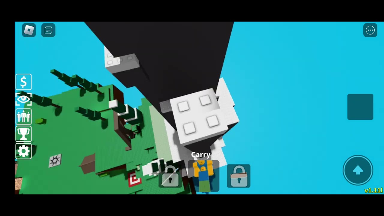 Carry people simulator 3 Guide on how to get G.O.A.T badge and Pine ...