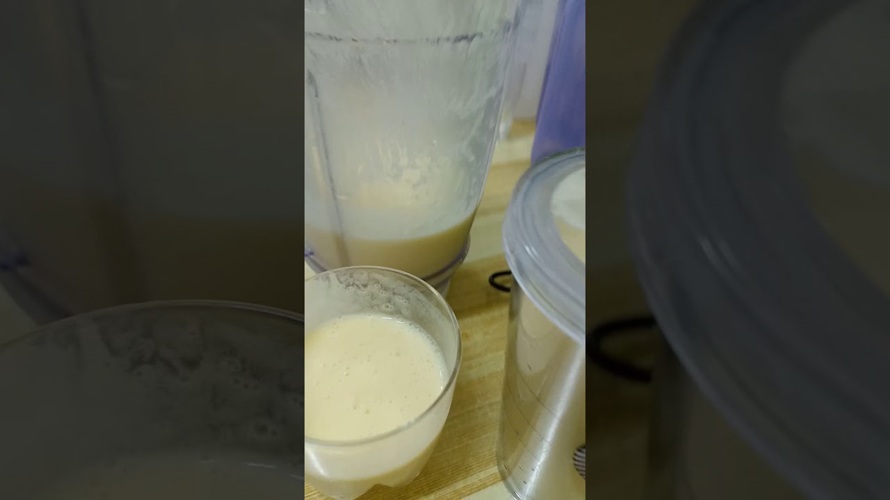 Shake sa mainit na panahon - YouTube