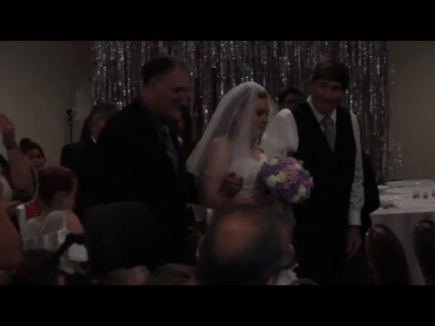 She Got Married! - YouTube