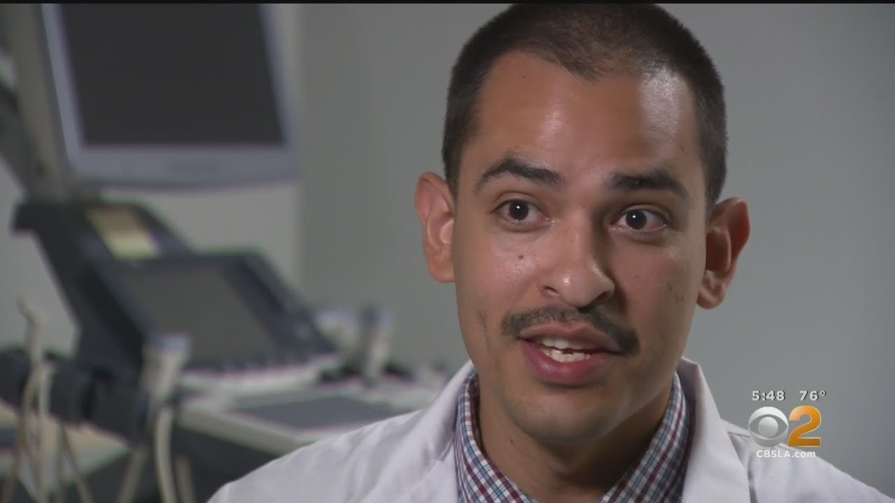 STEAM: Meet A Podiatrist - YouTube