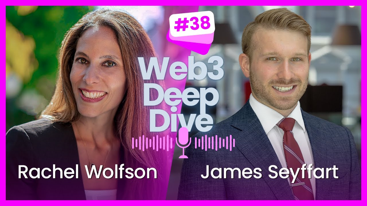 Spot Bitcoin ETFs and more with Bloomberg Intelligence Analyst James ...