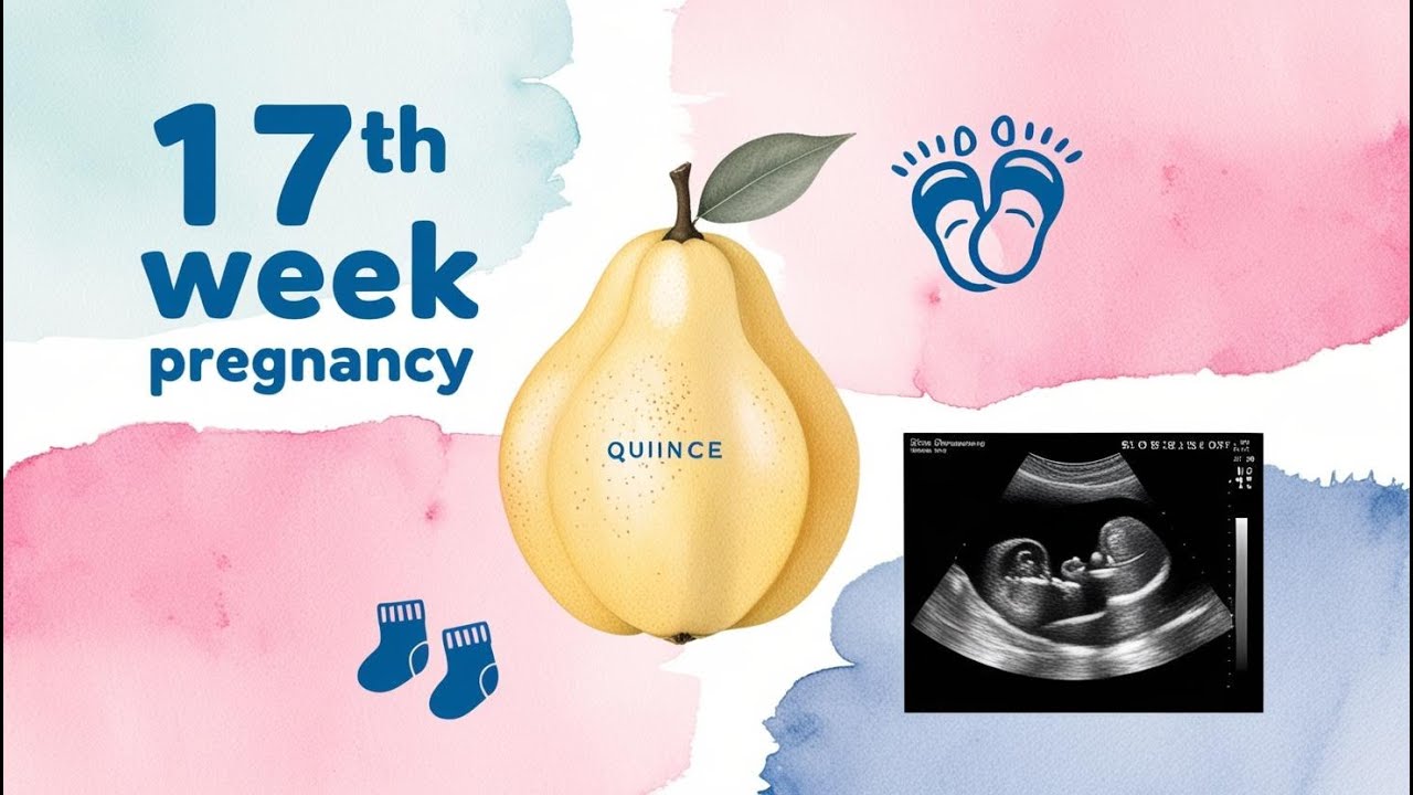 "Week 17: My Heart is Getting Stronger, I Can Hear Your Voice More ...