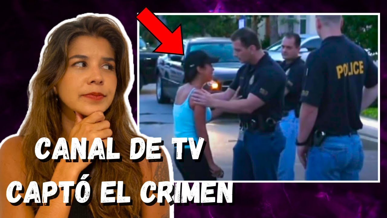 El Crimen Captado Por un Equipo de Televisión: La Historia de Dalia y ...