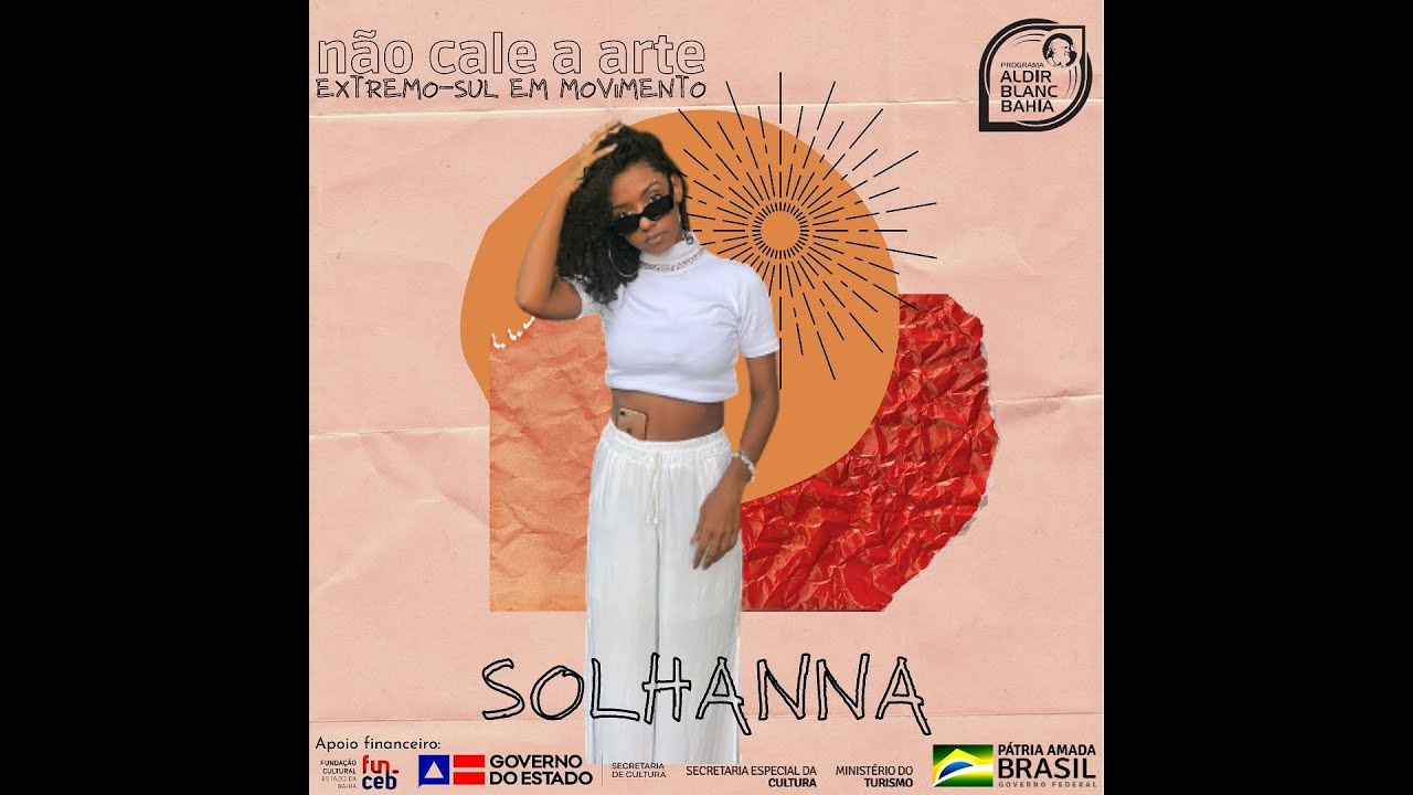Sol Hanna - YouTube