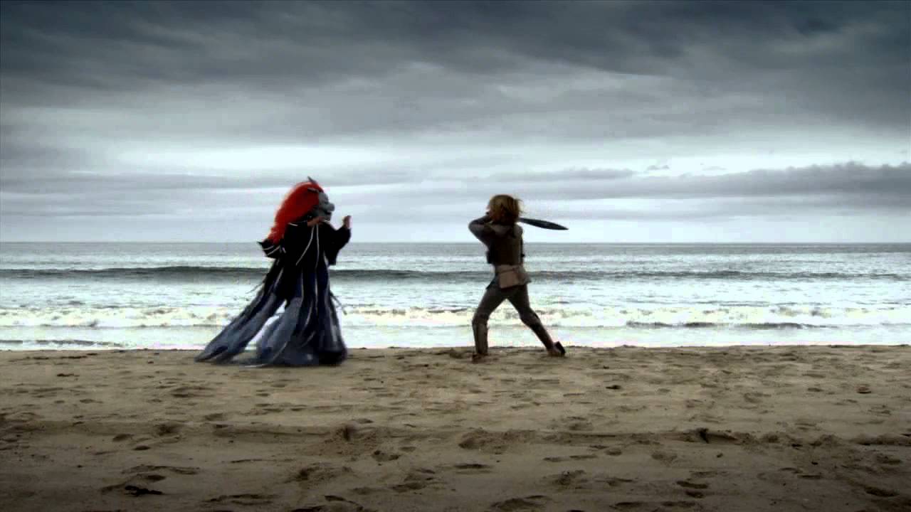 Finding Joe Trailer - YouTube