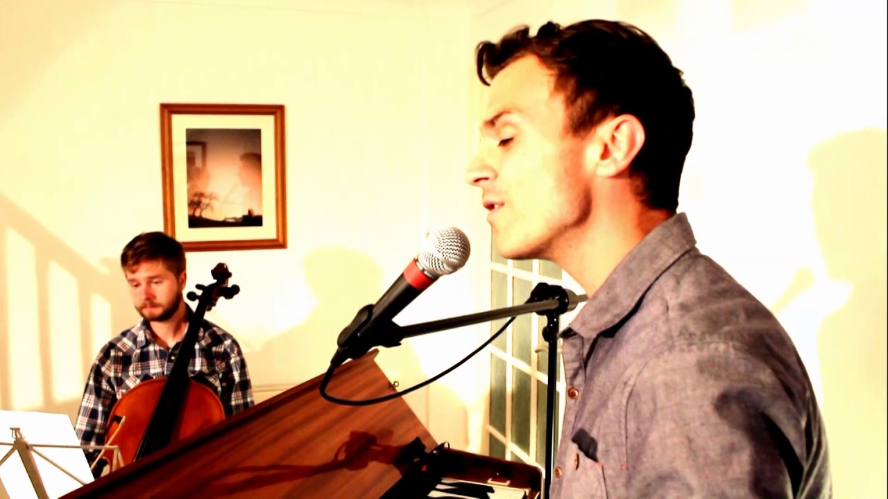 Ninebarrow - Hour of the Blackbird (with Lee Cuff) - Recorded live at ...