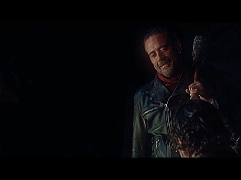 Negan Smith S7 [2K 60fps Edit] - YouTube